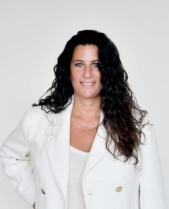 Meet Maria – Freshly Minted