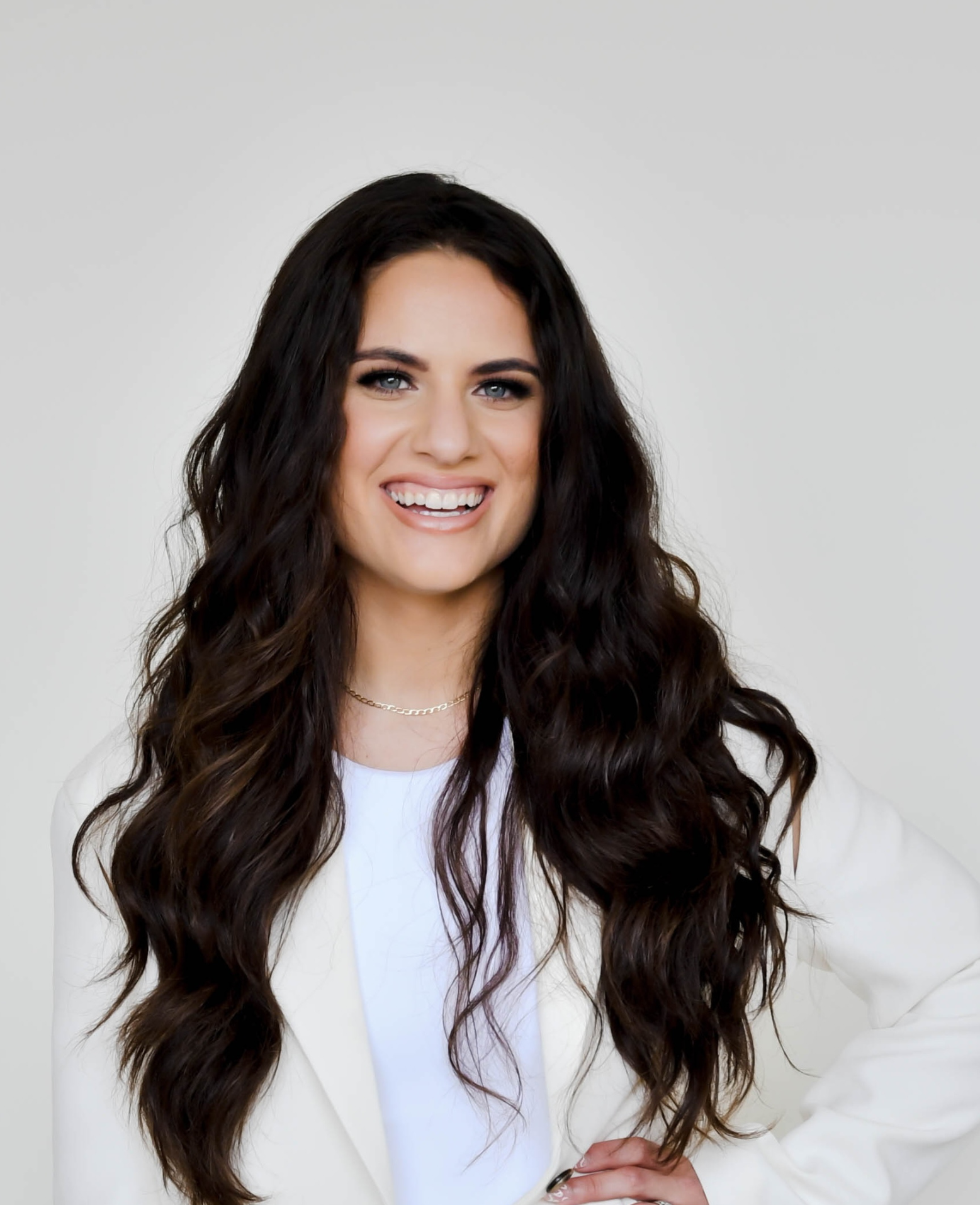 Meet Taylor – Freshly Minted